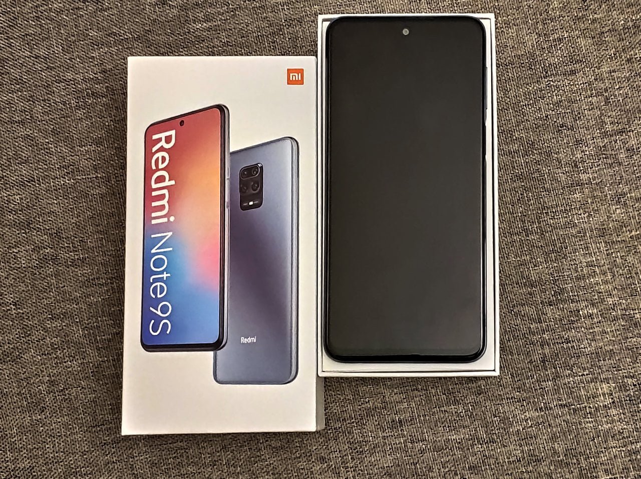 Redmi Note 9S Review: Ideal Mid-ranger - Gadgets Middle East