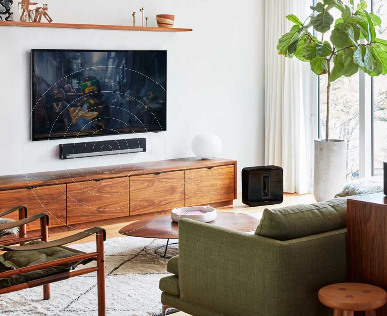 Sonos Playbar could be getting a refresh in 2020 - Gadgets Middle East