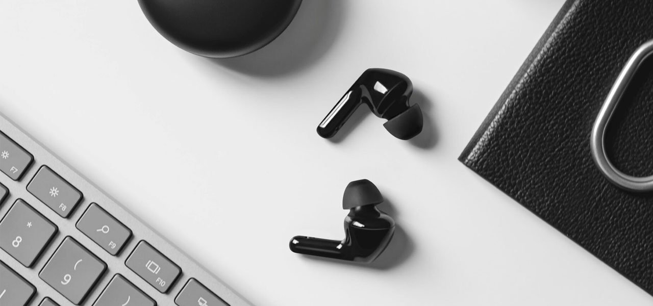 LG introduces self-cleaning earbuds with Meridian Audio - Gadgets ...