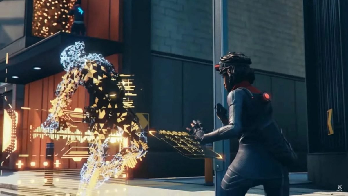 Ubisoft Forward: Is Hyper Scape the Next Big Battle Royale? - Gadgets ...