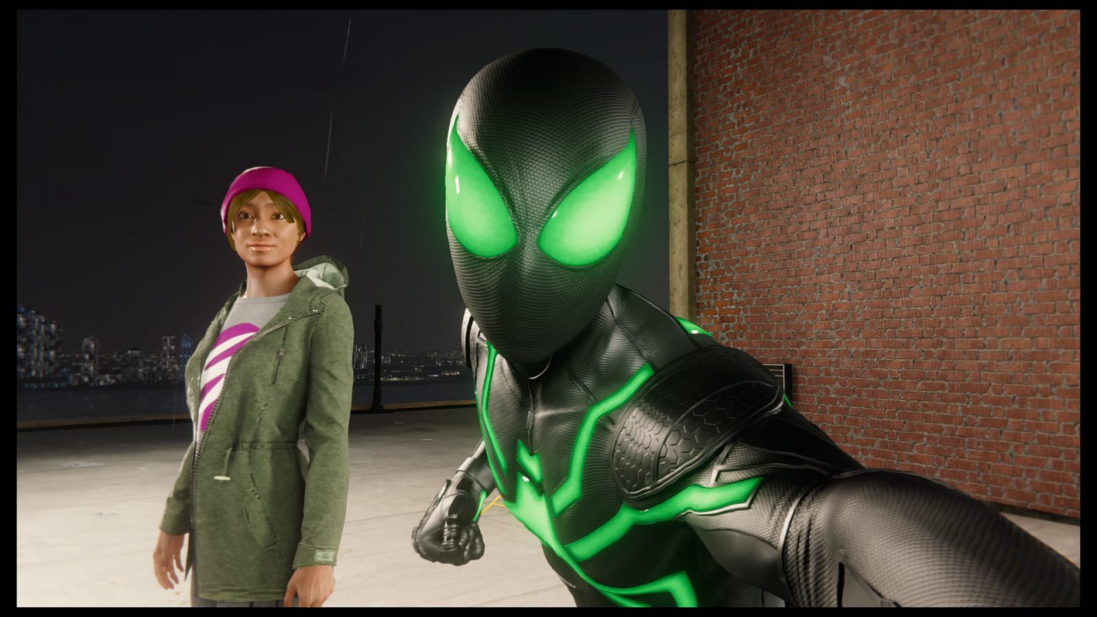 Marvel’s Spider-Man: A Retrospective Review - Gadgets Middle East