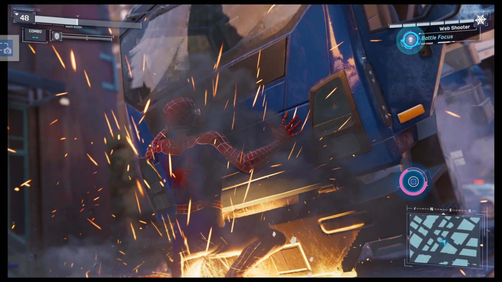Marvel’s Spider-Man: A Retrospective Review - Gadgets Middle East