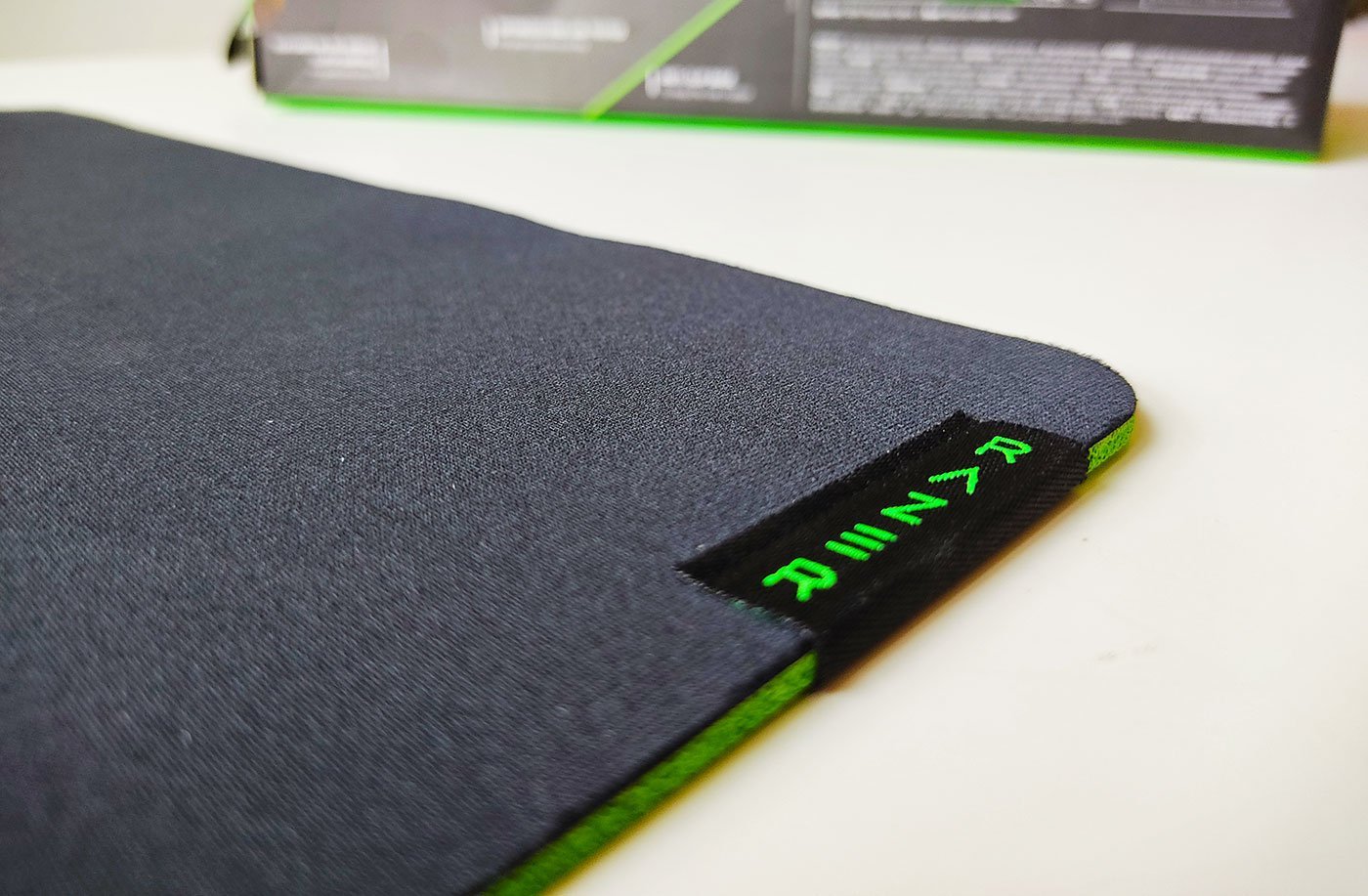 Razer Gigantus V2 Review - Gadgets Middle East