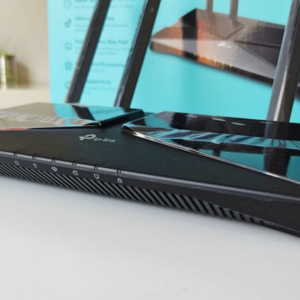 TP-Link Archer AX10 Review: Wi-Fi 6 For The People - Gadgets Middle East