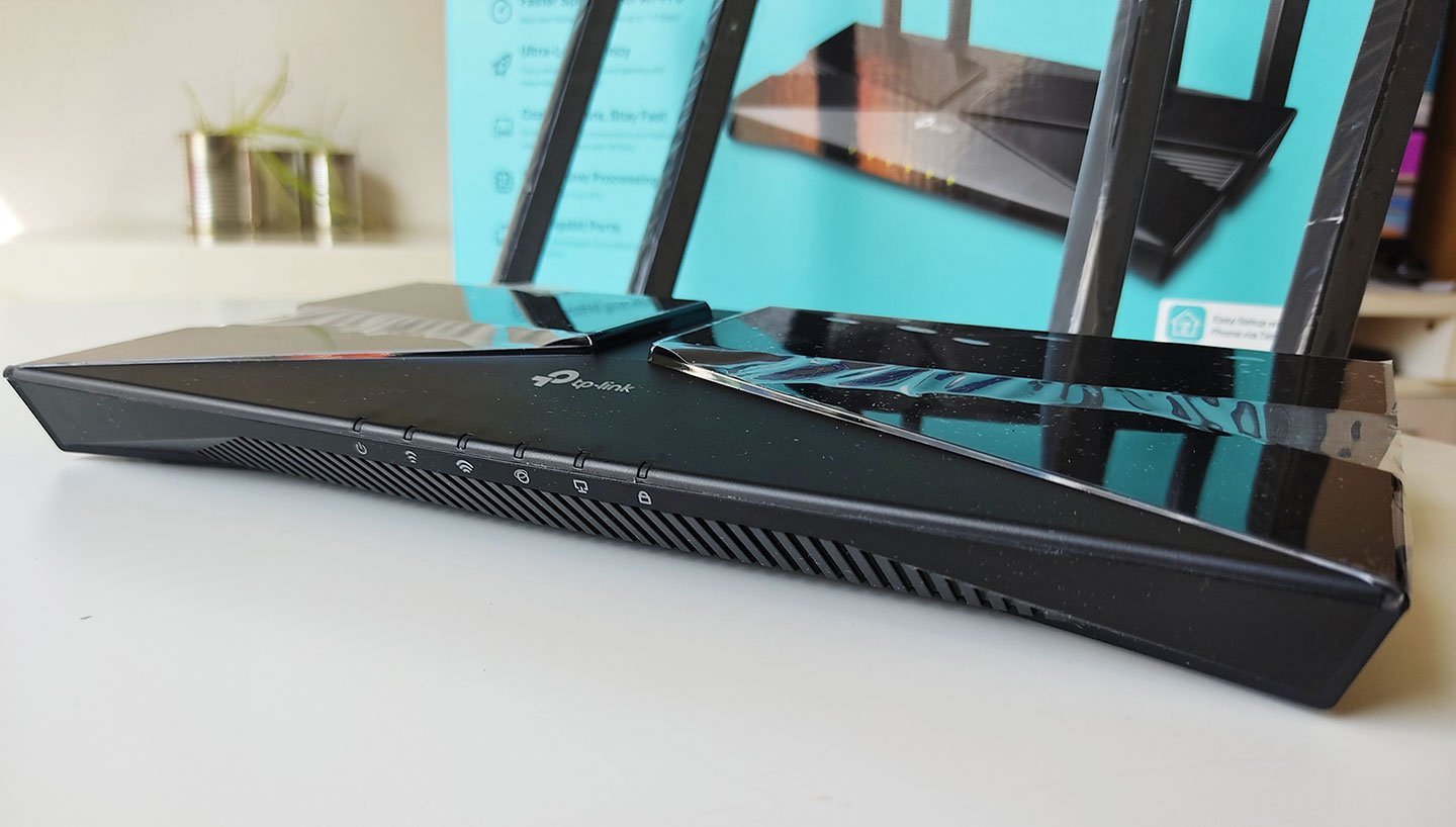 TP-Link Archer AX10 Review: Wi-Fi 6 For The People - Gadgets Middle East