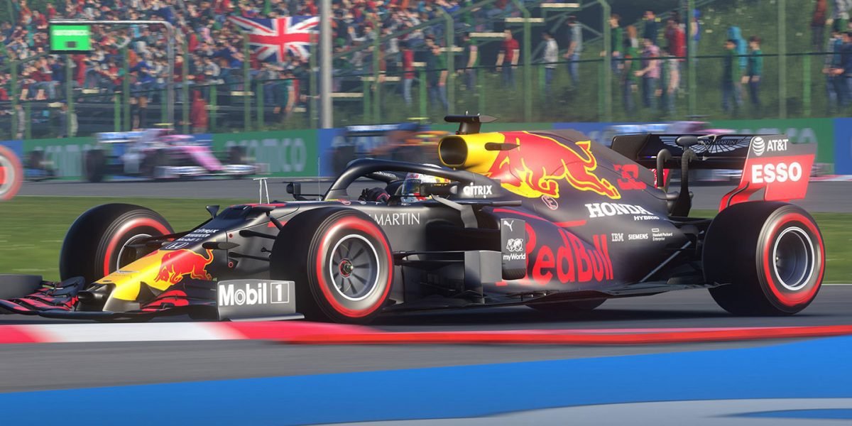 F1 2020 Review: Feature Packed - Gadgets Middle East