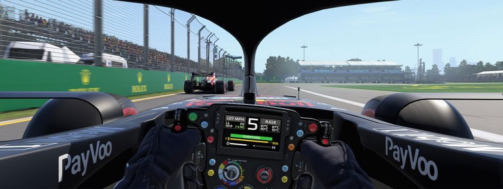 F1 2020 Review: Feature Packed - Gadgets Middle East