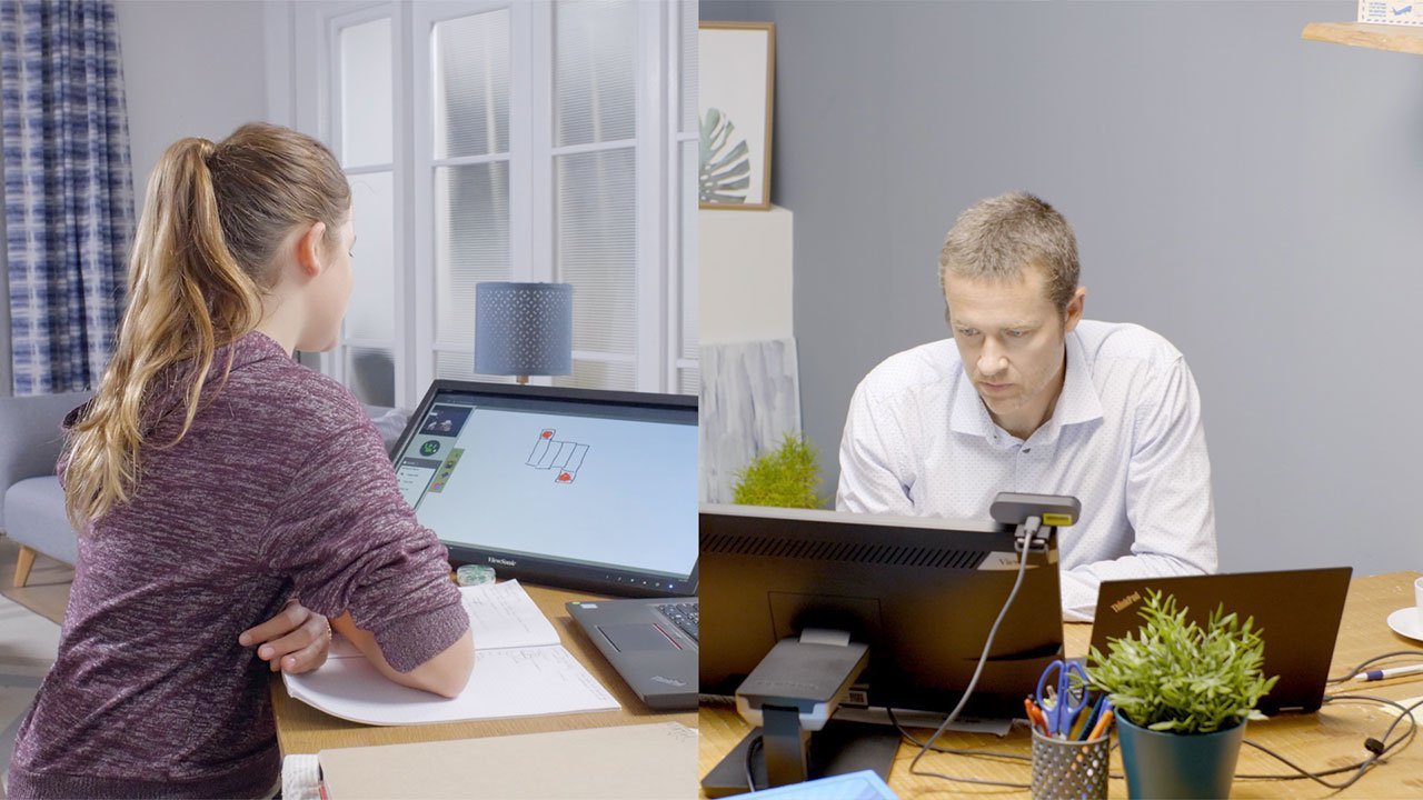 ViewSonic Launches myViewBoard Classroom - Gadgets Middle East