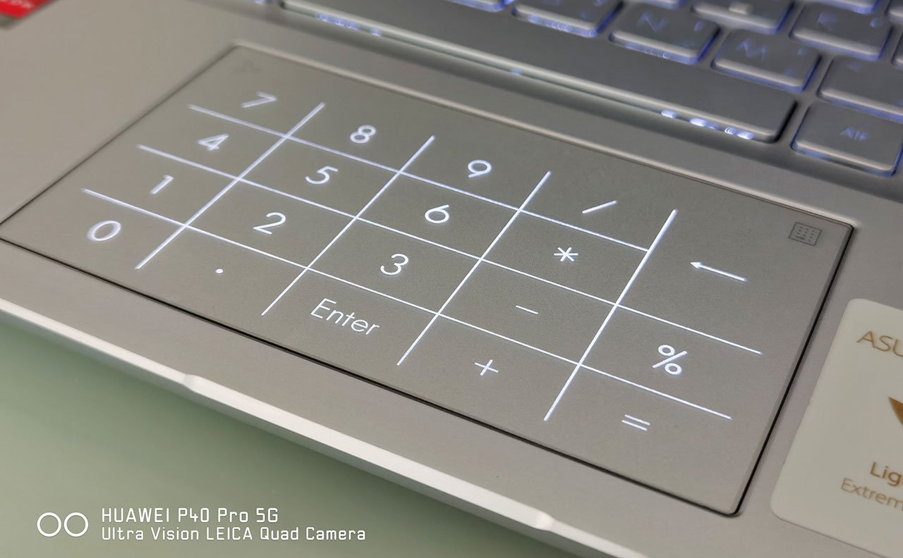 Asus Vivobook S14 M433 Review The Perfect Budget Laptop Page 2 Of 5 Gadgets Middle East