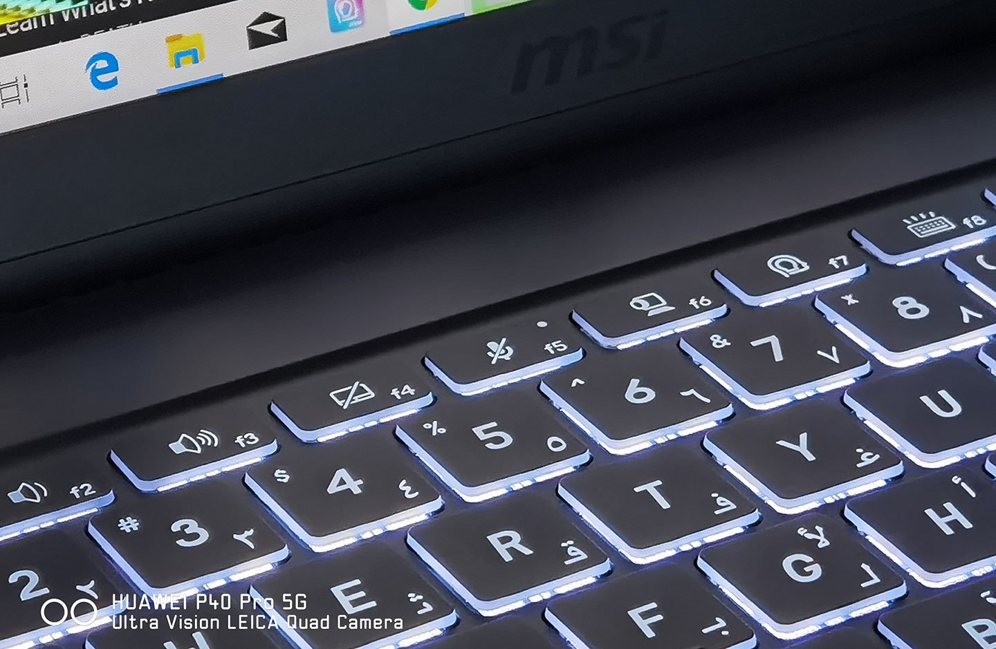 MSI Modern 15 Review - Gadgets Middle East