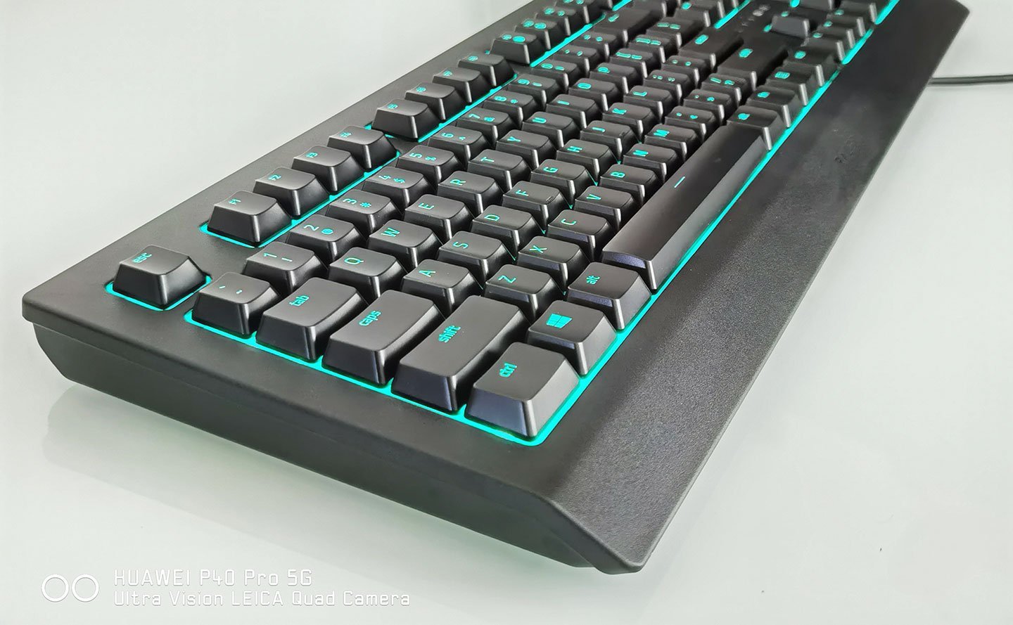Razer Cynosa V2 Review - Gadgets Middle East