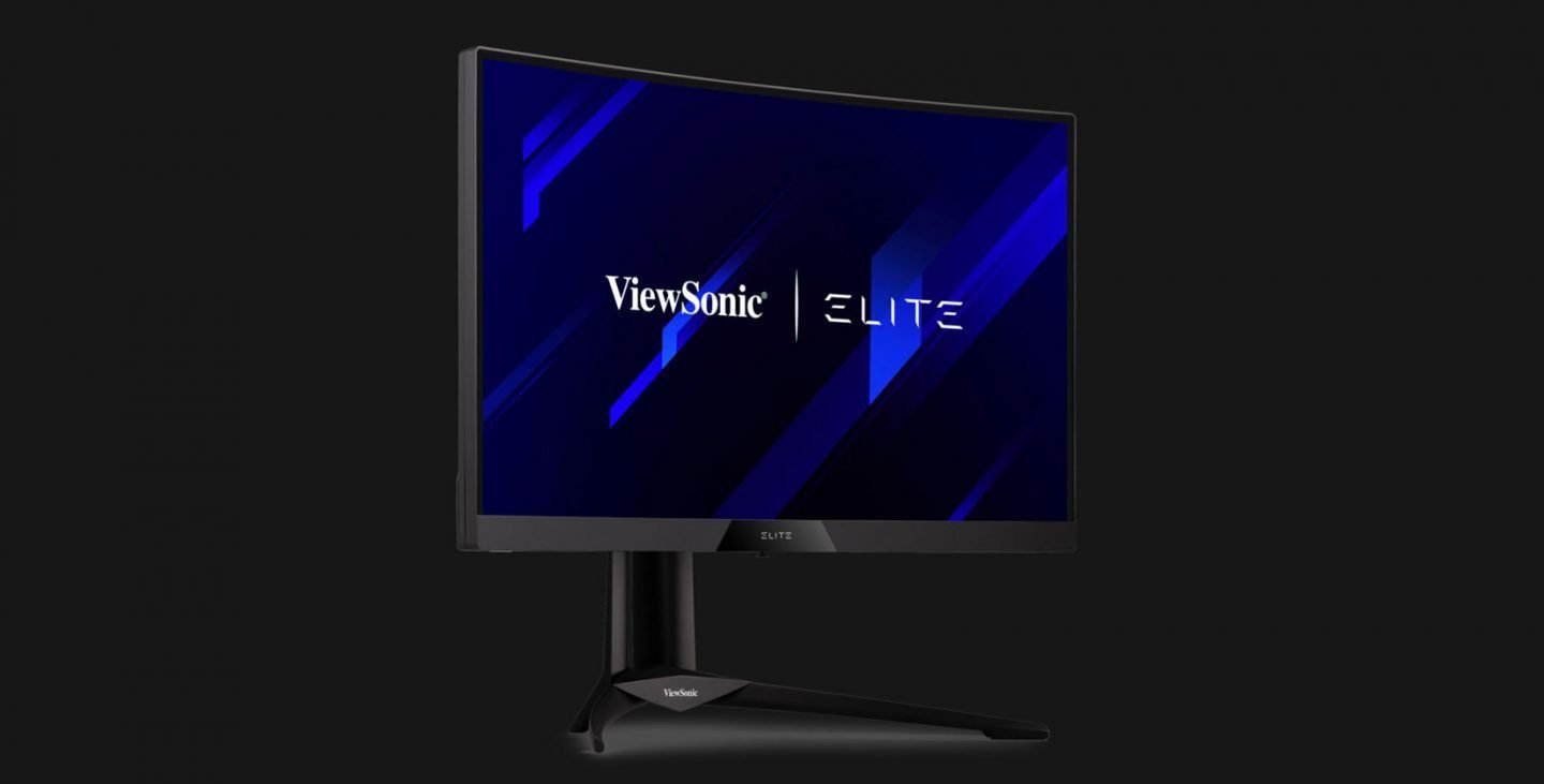 ViewSonic ELITE XG270QC Review: Curved QHD Gaming Monitor - Gadgets ...