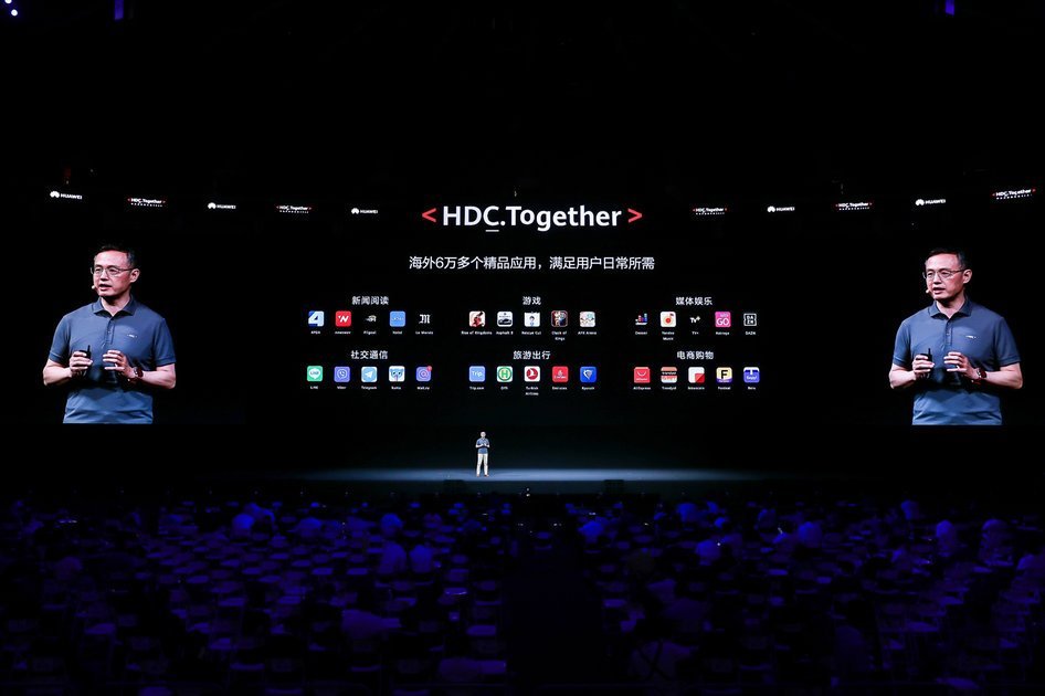 The Future of Huawei: What we learnt from Huawei Developer Conference ...