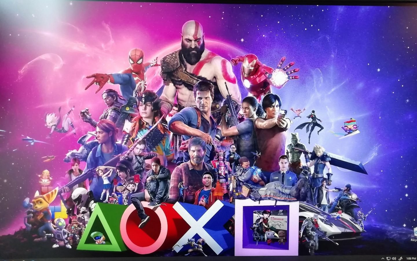 All eyes on Sony, Playstation 5 showcase announced! - Gadgets Middle East