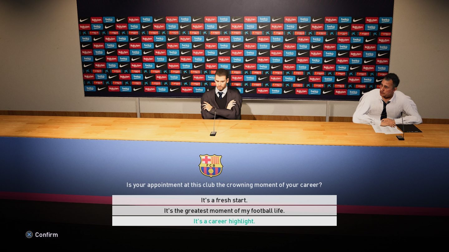 eFootball PES 2021 Season Update Review - Gadgets Middle East