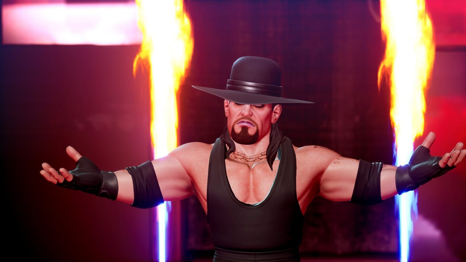 WWE 2K Battlegrounds Review - Gadgets Middle East