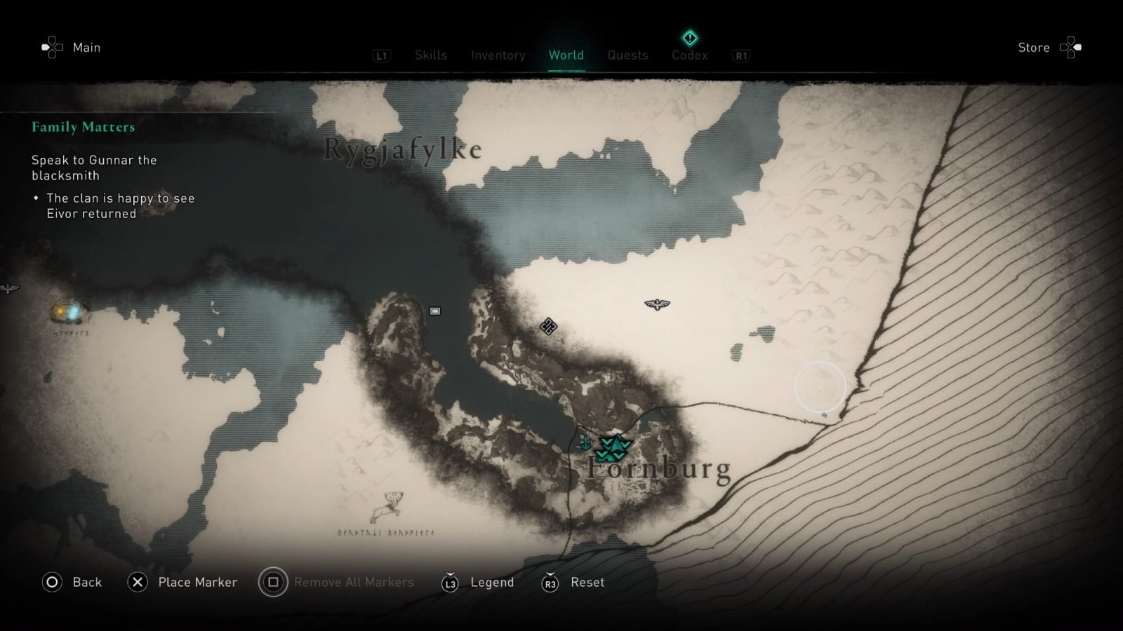 Assassin’s Creed Valhalla Review - Gadgets Middle East