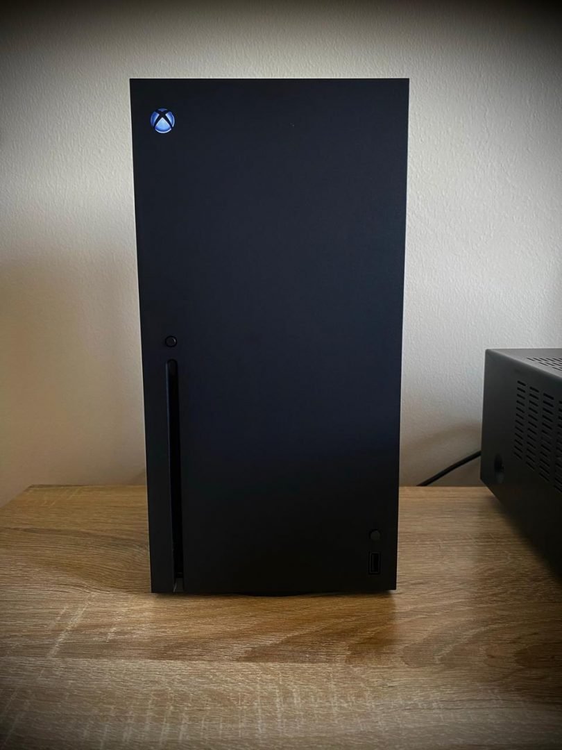 Review: My two weeks with the Xbox Series X - Gadgets Middle East
