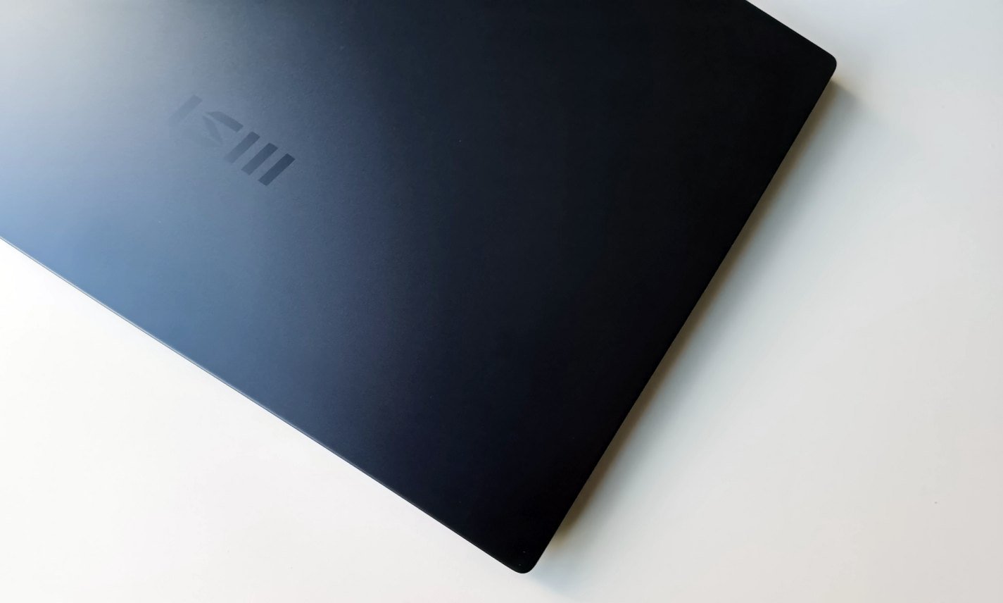 MSI Modern 15 A11SB Review - Gadgets Middle East