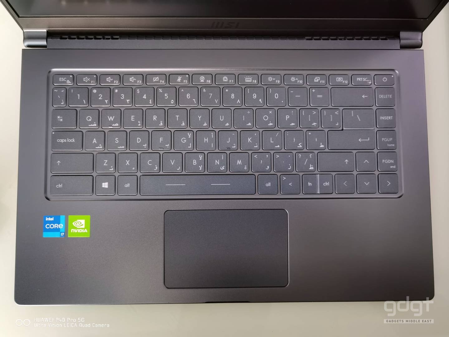 MSI Modern 15 A11SB Review - Gadgets Middle East