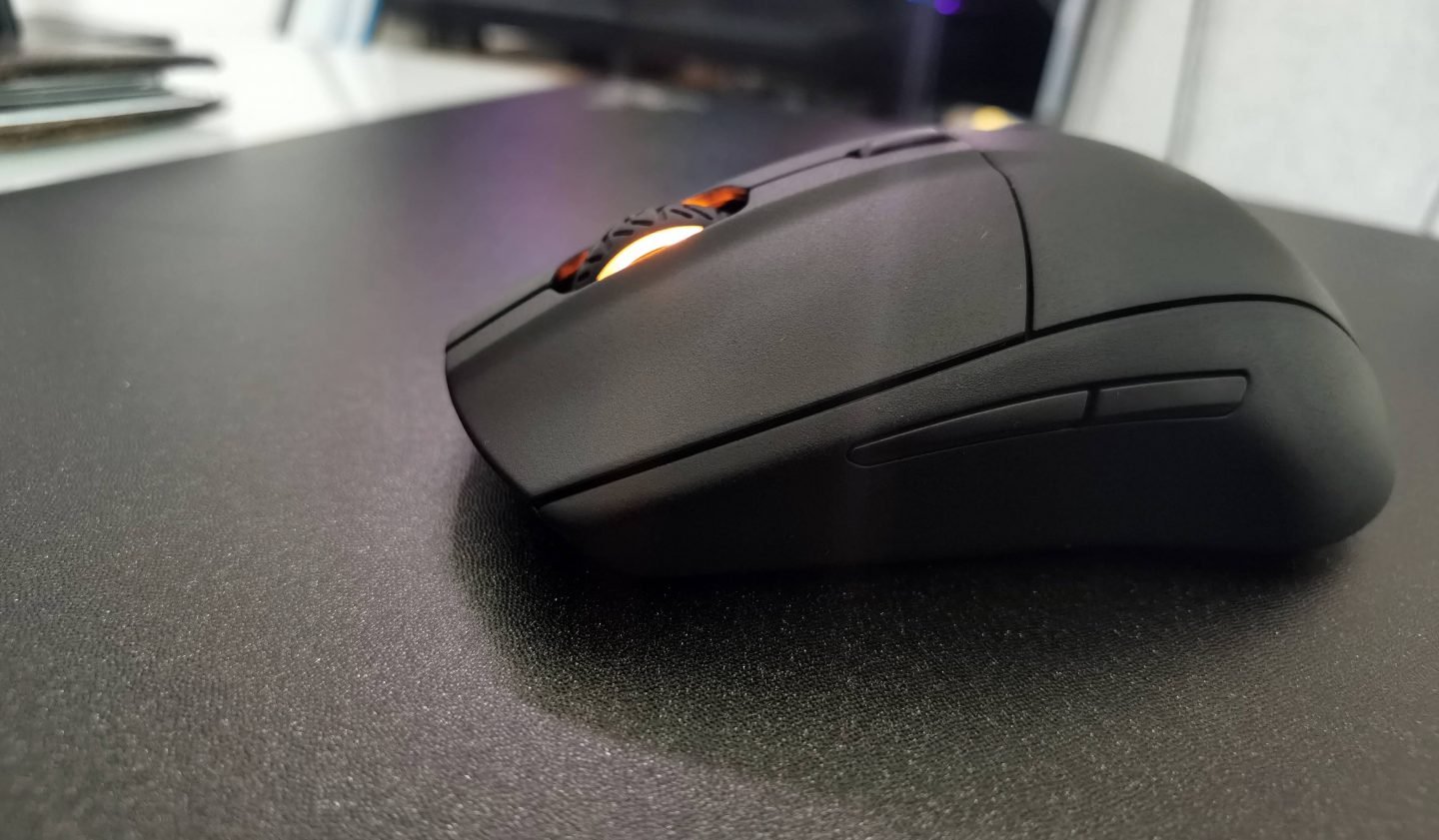SteelSeries Rival 3 Wireless Review - Gadgets Middle East
