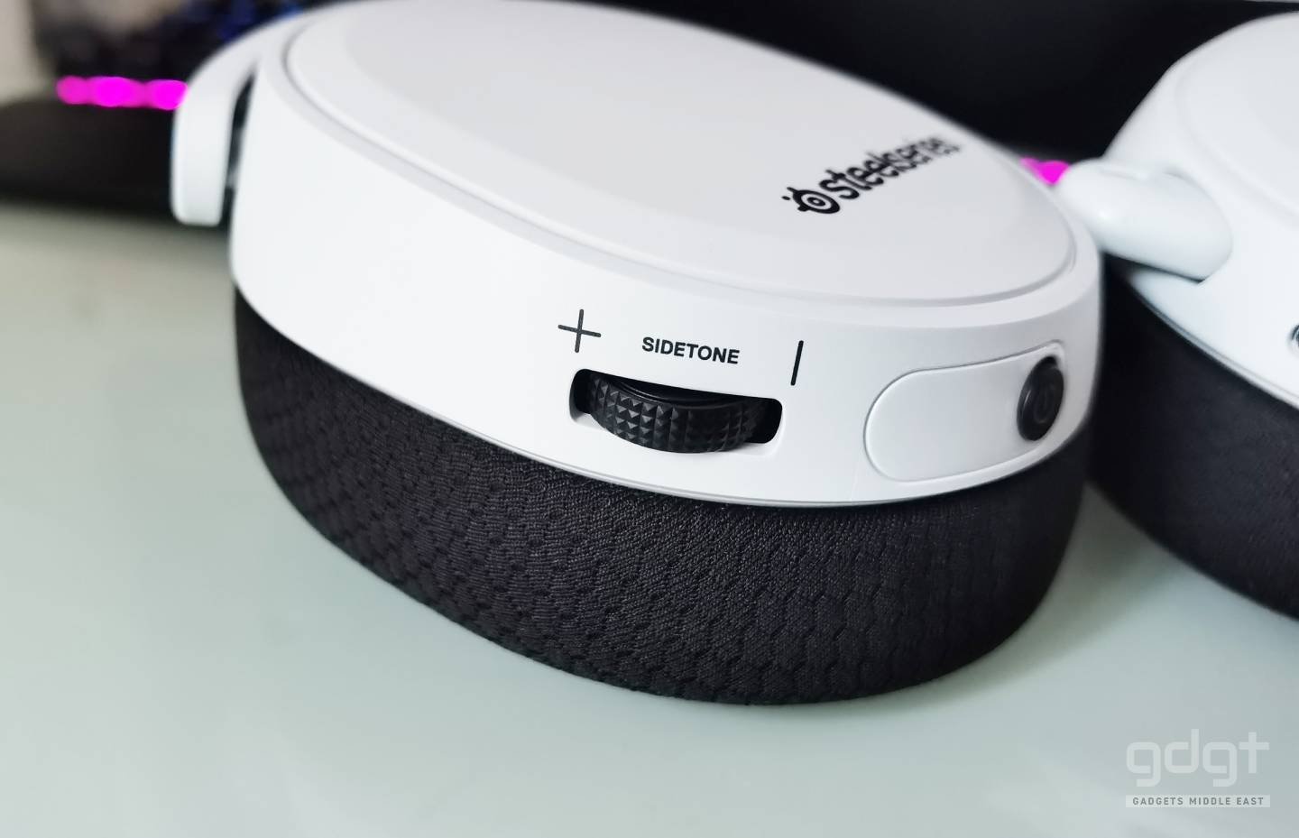 SteelSeries Arctis 7P Review - Gadgets Middle East