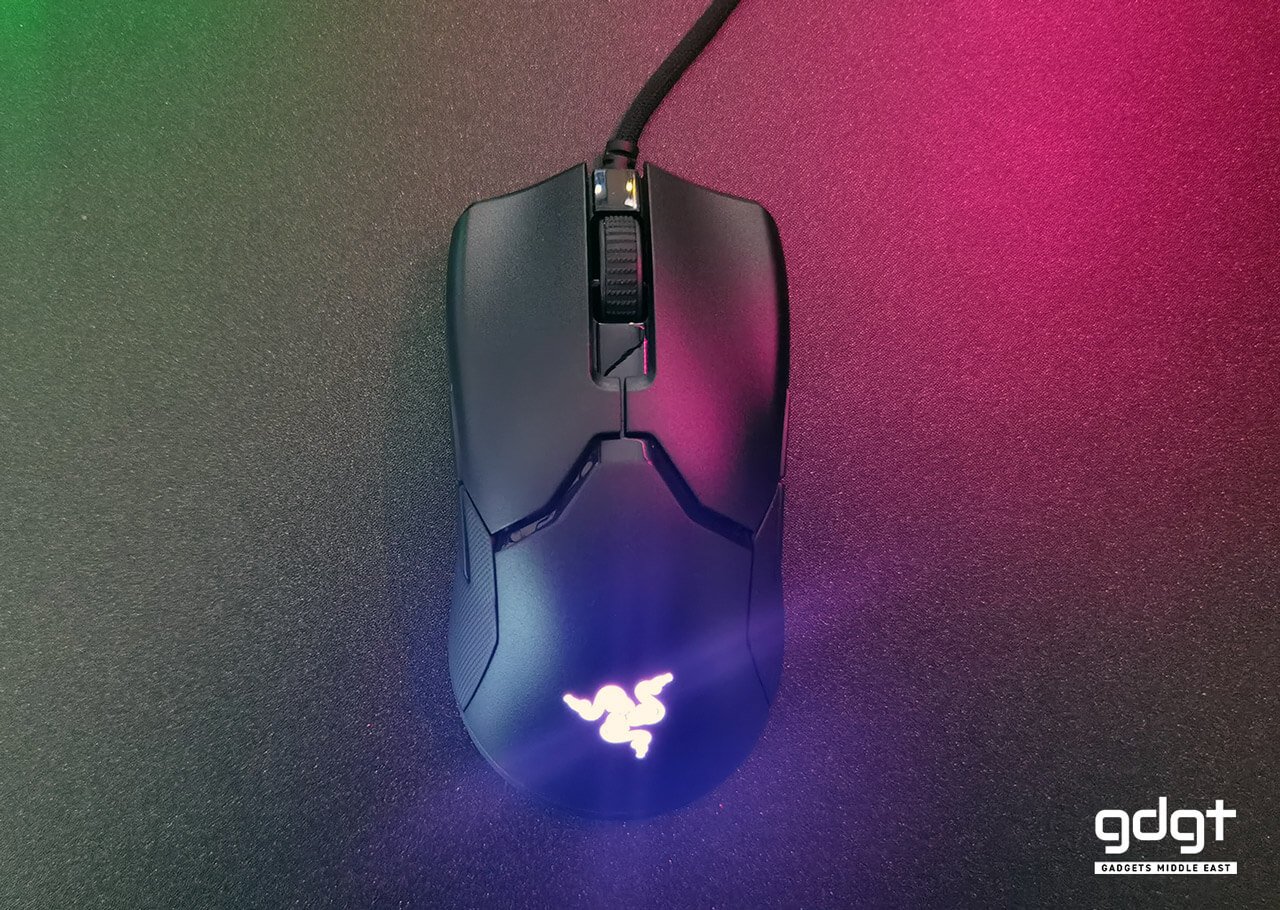 Razer Viper 8K Review - Gadgets Middle East