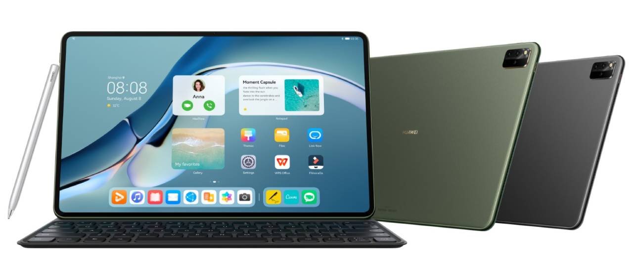 Huawei super devices launched at UAE event - Gadgets Middle East