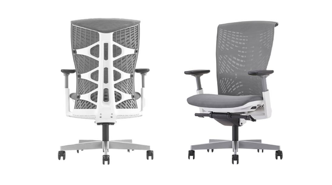 Navodesk ICON Chair Review - Gadgets Middle East