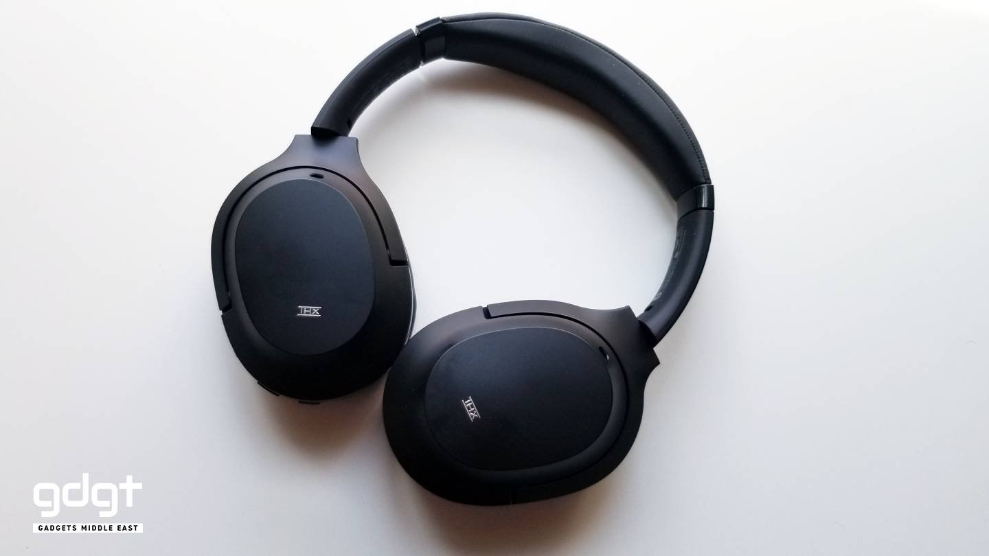 Razer Opus Review - Gadgets Middle East