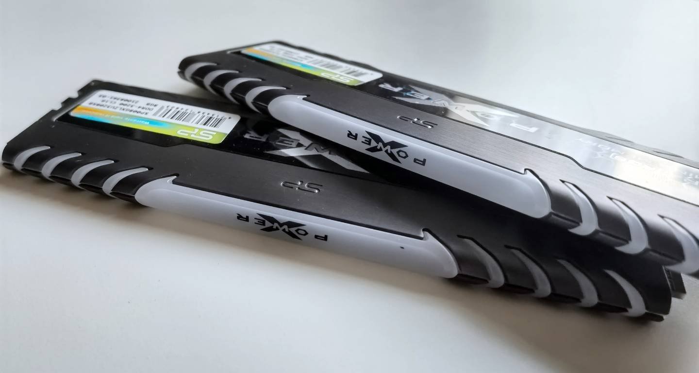 Hands on: Silicon Power XPower Turbine RGB RAM - Gadgets Middle East