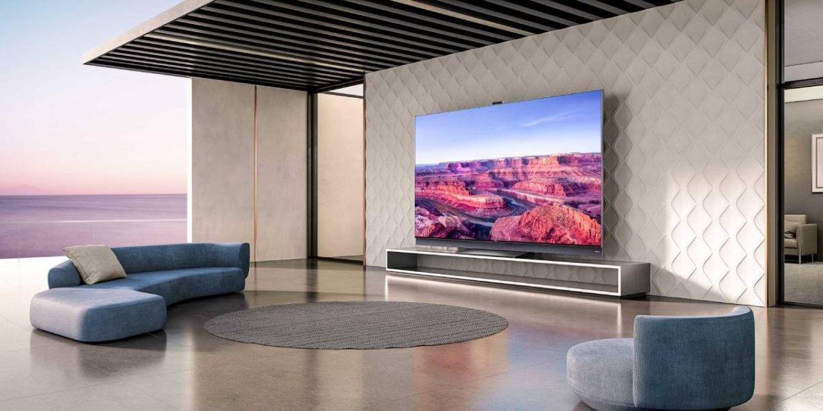 TCL Launches X925 Mini LED 8K TV - Gadgets Middle East