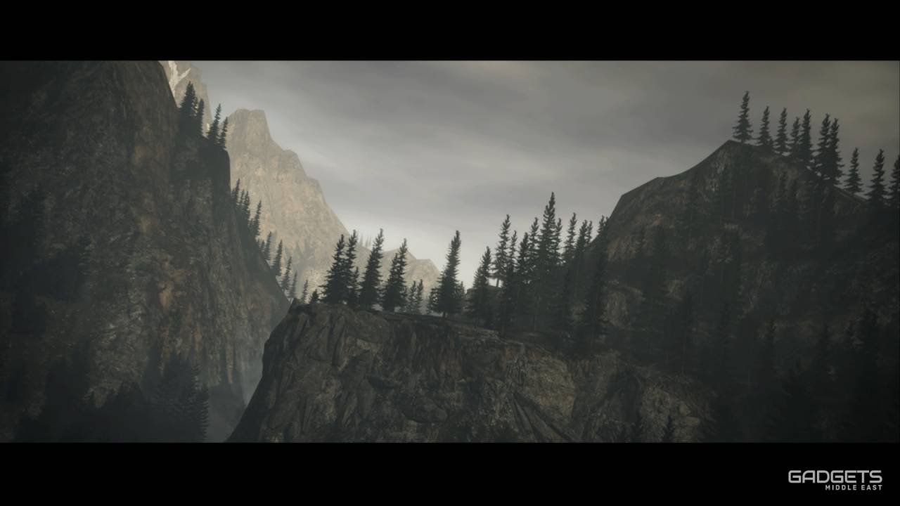 Alan Wake Remastered Review - Gadgets Middle East