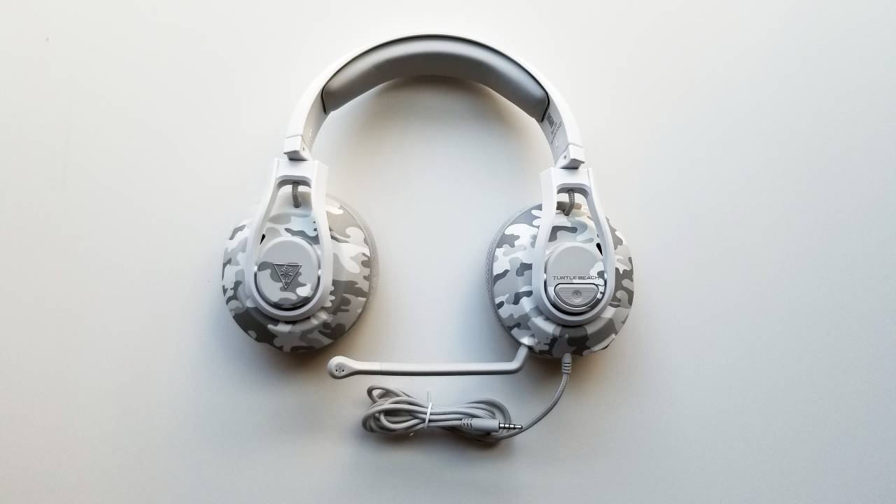 Turtle Beach Recon 500 Review - Gadgets Middle East