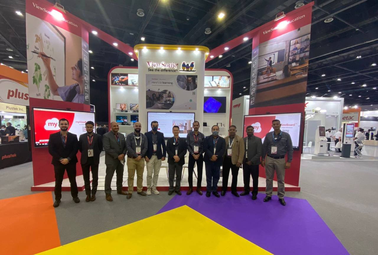 An exclusive interview with Max Hsu - Regional Director at ViewSonic ...