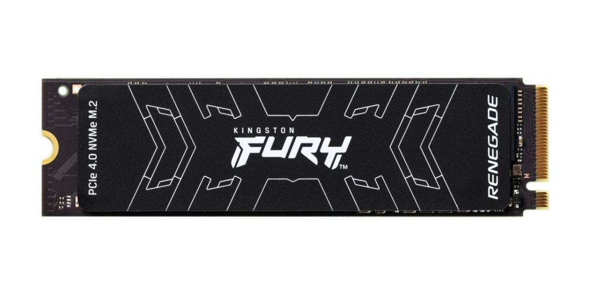 Kingston announces Kingston FURY Renegade SSD - Gadgets Middle East Kingston announces Kingston FURY Renegade SSD - Gadgets Middle East