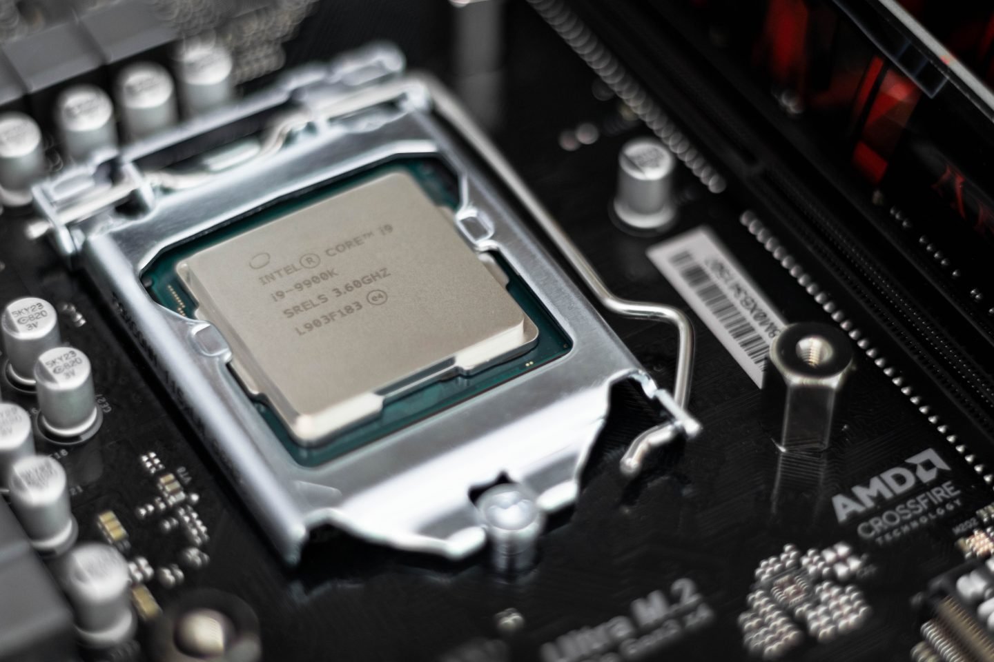 Latest Intel Arc GPU Leaks: Five Different Models for Laptop - Gadgets ...