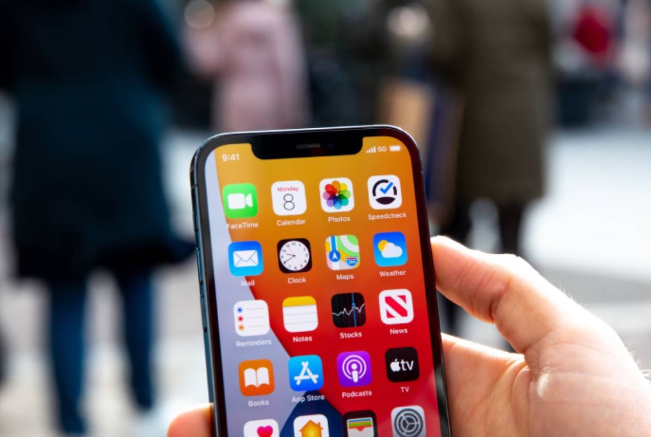 The difference between 5G, 5G Plus, 5G UC, and 5G UW - Gadgets Middle East