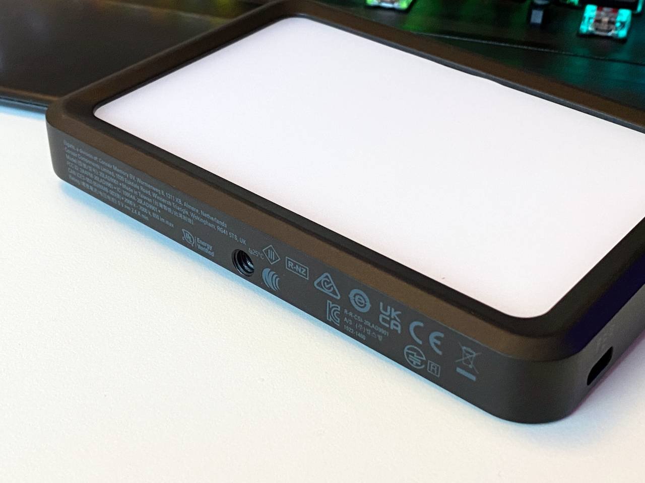 Elgato Key Light Mini Review - Gadgets Middle East