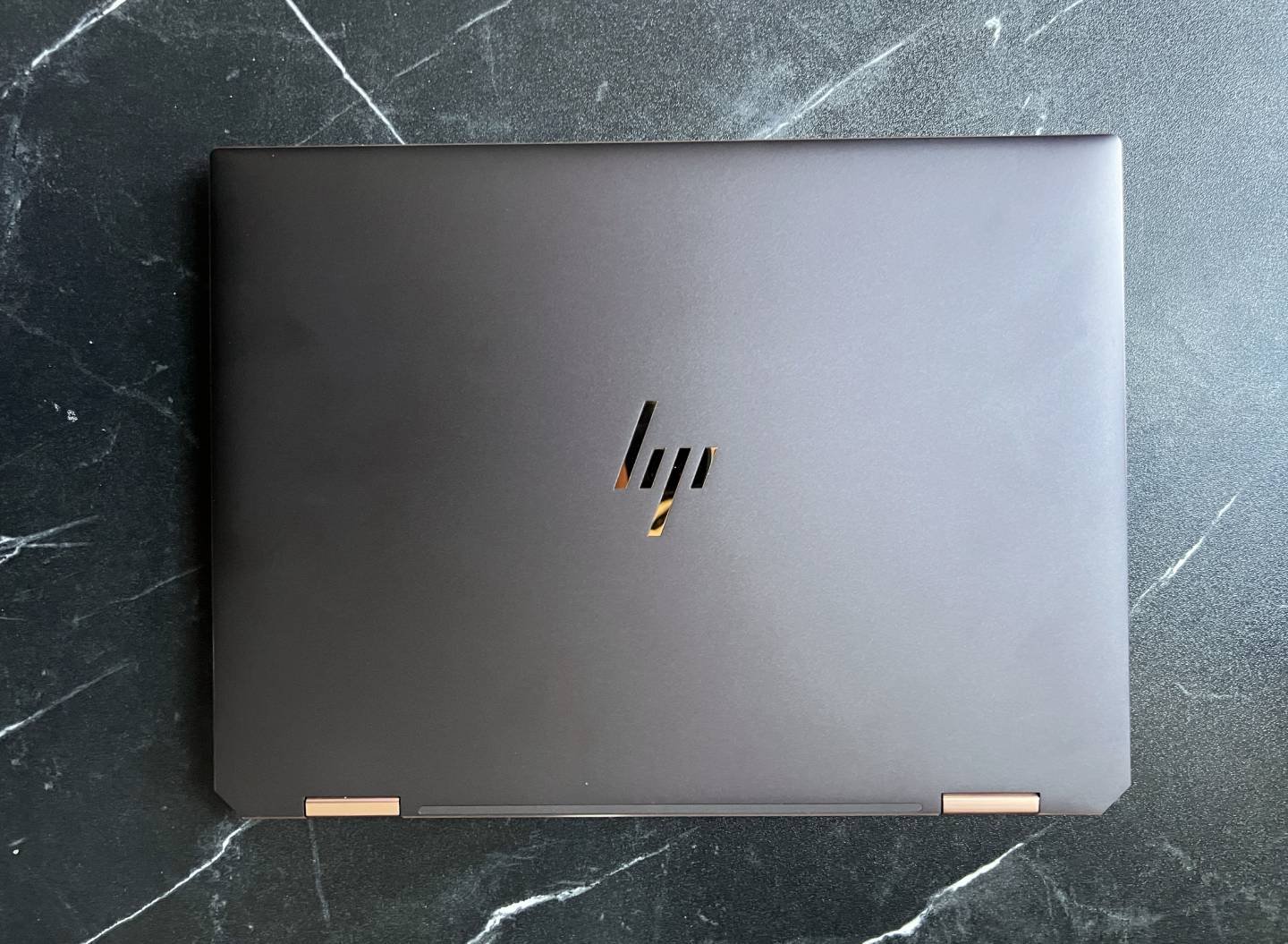 HP Spectre x360 Review - Gadgets Middle East