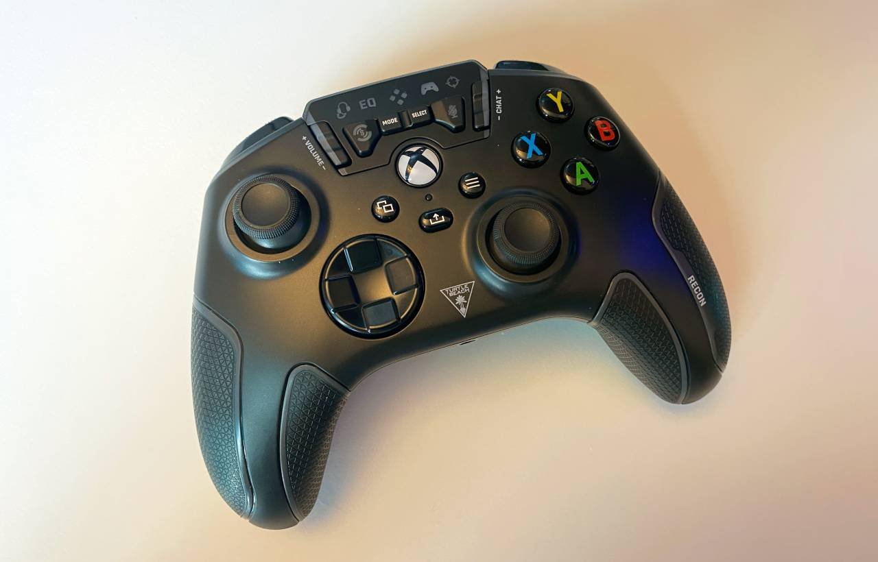 Turtle Beach Recon Controller Review - Gadgets Middle East