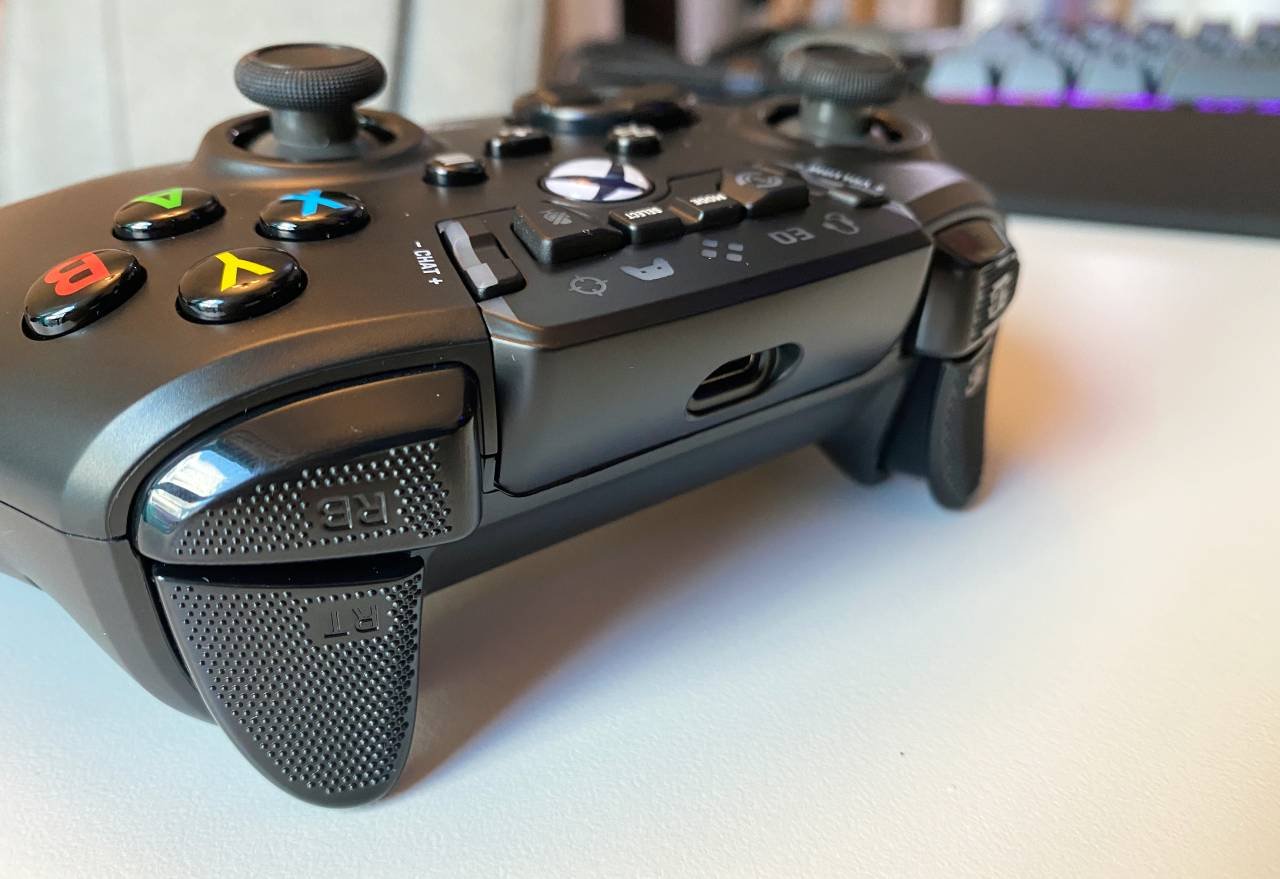 Turtle Beach Recon Controller Review - Gadgets Middle East