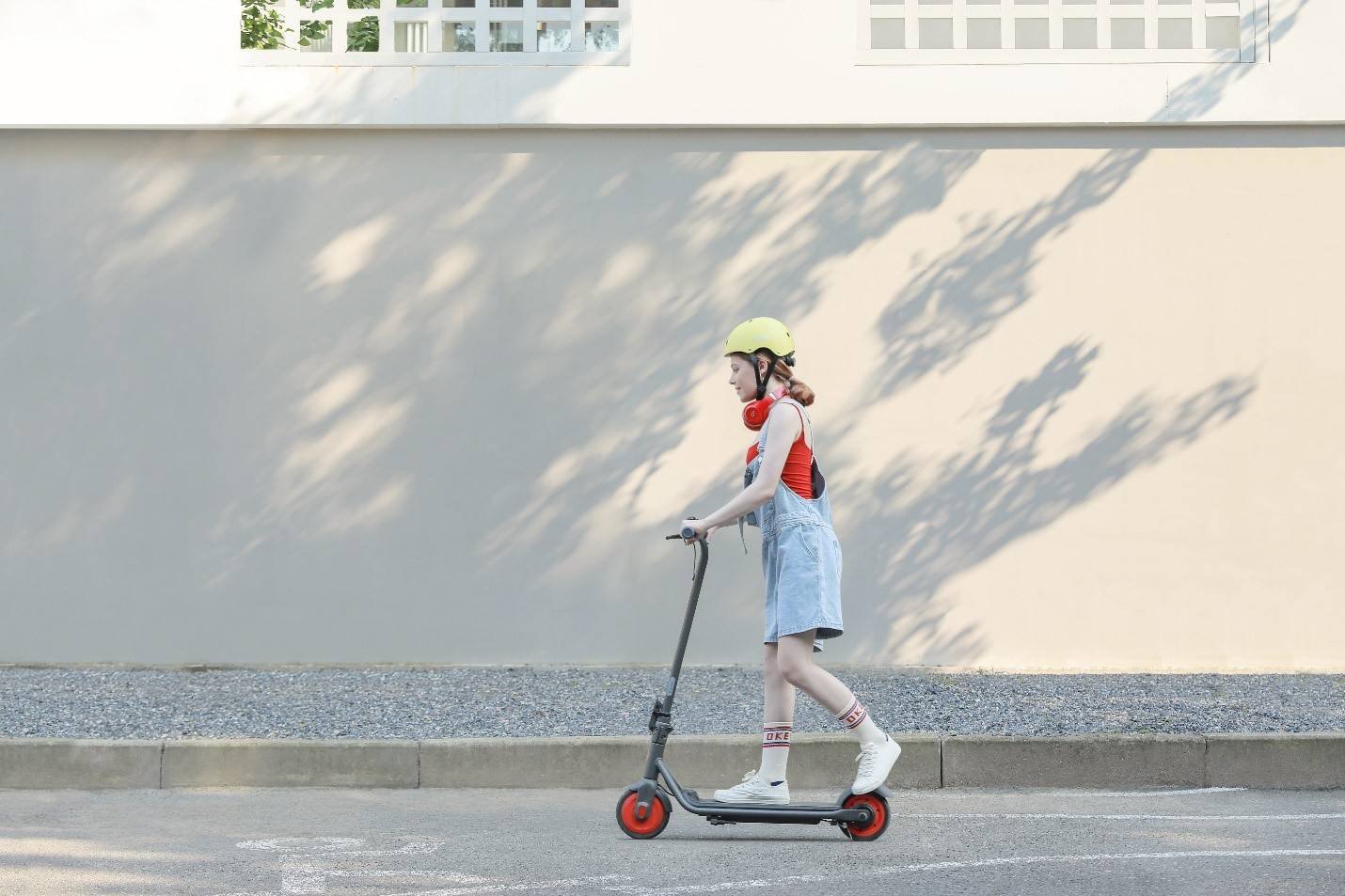 Segway Plans Middle East Expansion - Gadgets Middle East