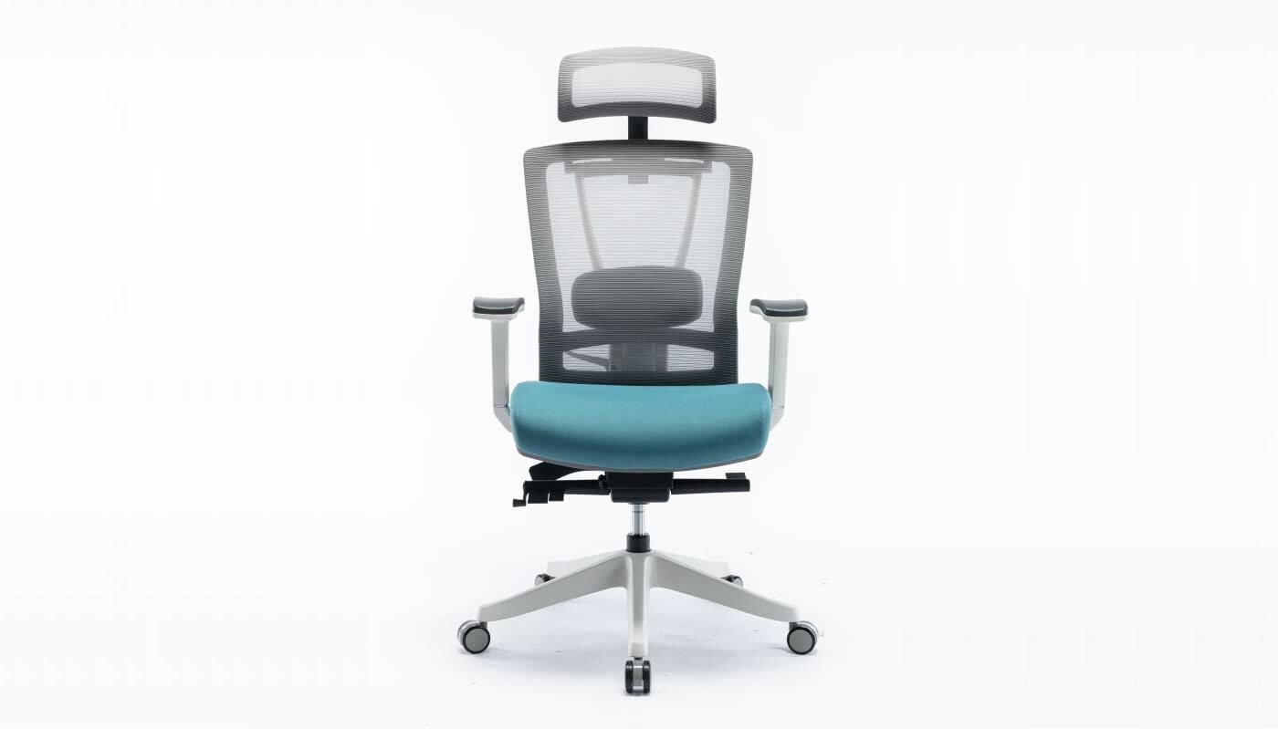 Navodesk HALO Chair Review - Gadgets Middle East