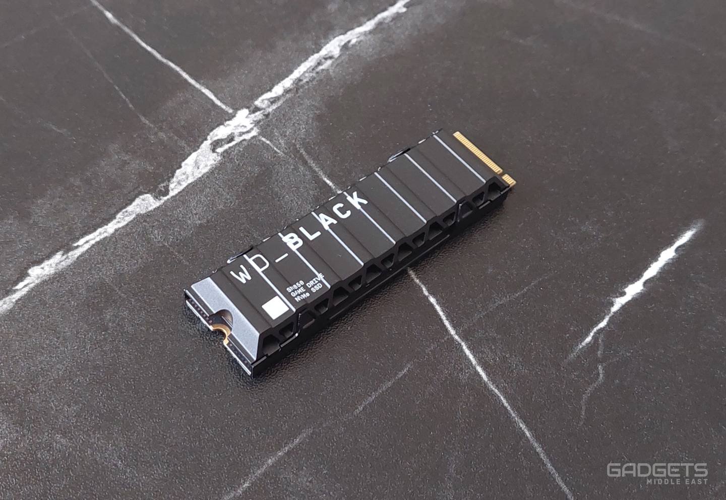 WD Black SN850 Playstation 5 Review - Gadgets Middle East