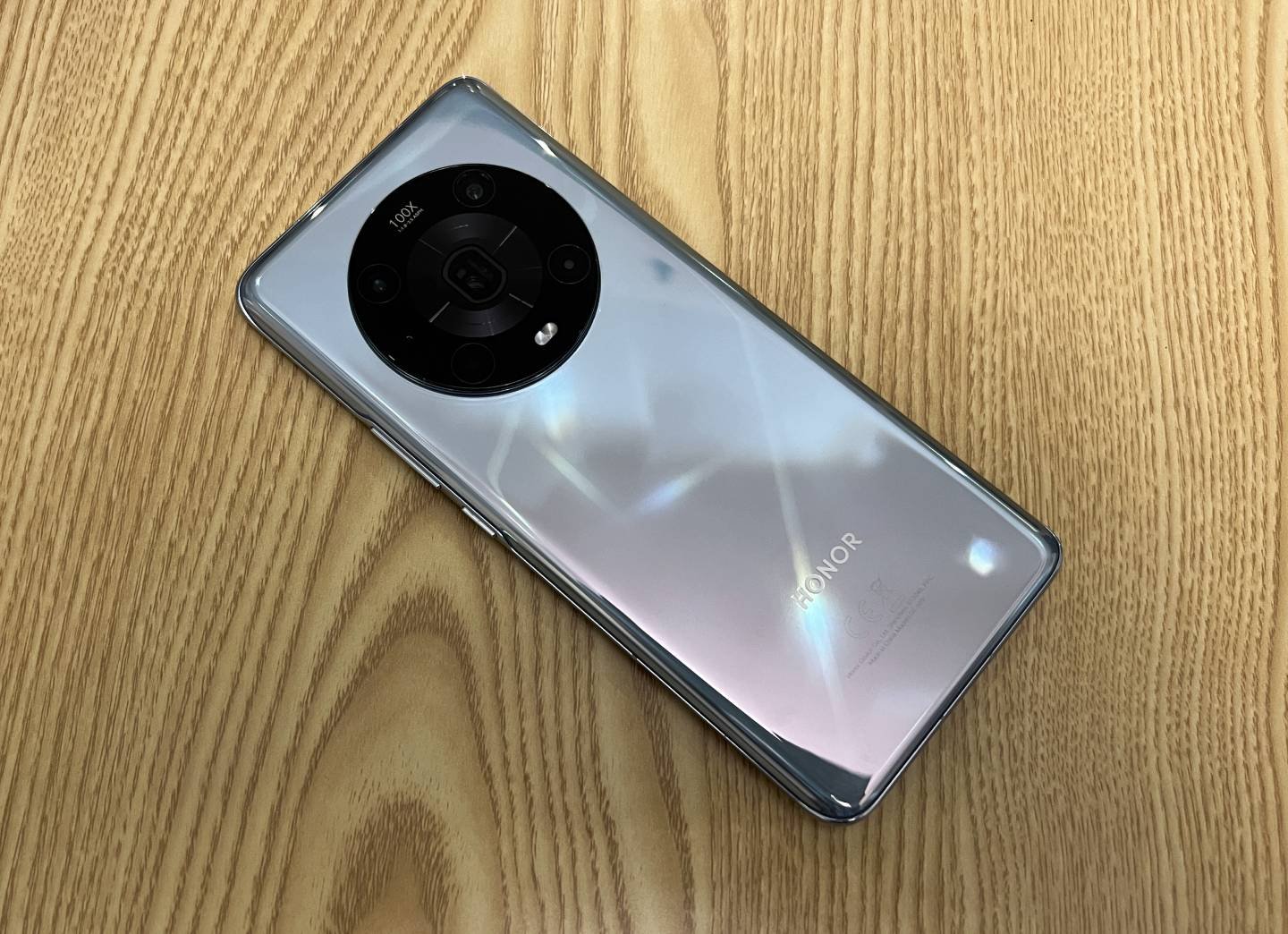 HONOR Magic4 Pro Review - Gadgets Middle East