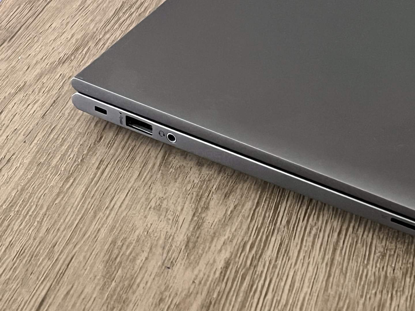 HP ZBook Firefly 15 G8 Review - Gadgets Middle East