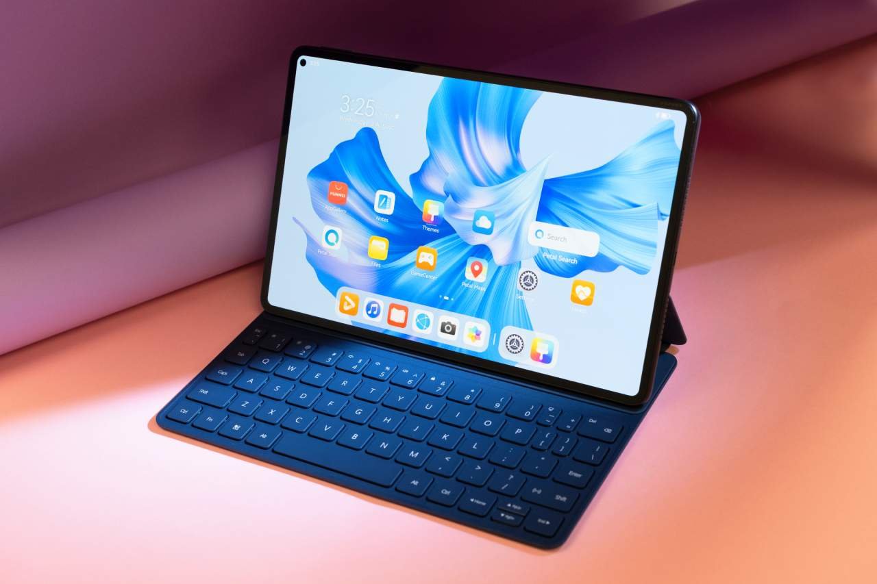 Huawei launches HUAWEI MatePad Pro in UAE - Gadgets Middle East
