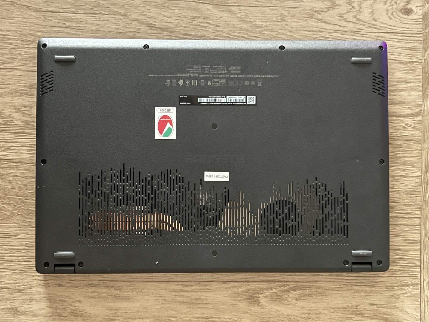 MSI Modern 15 B12M Review - Gadgets Middle East