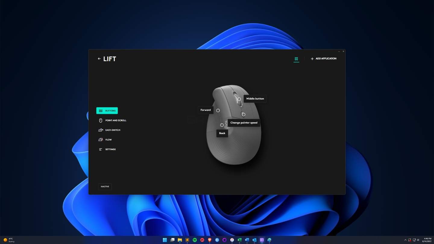 Logitech MX Master 3S Wireless Review - Gadgets Middle East